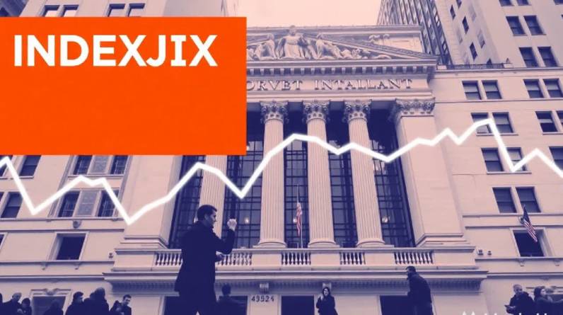 INDEXDJX: .DJI – Inside the Dow Jones Industrial Average’s Role in the ...